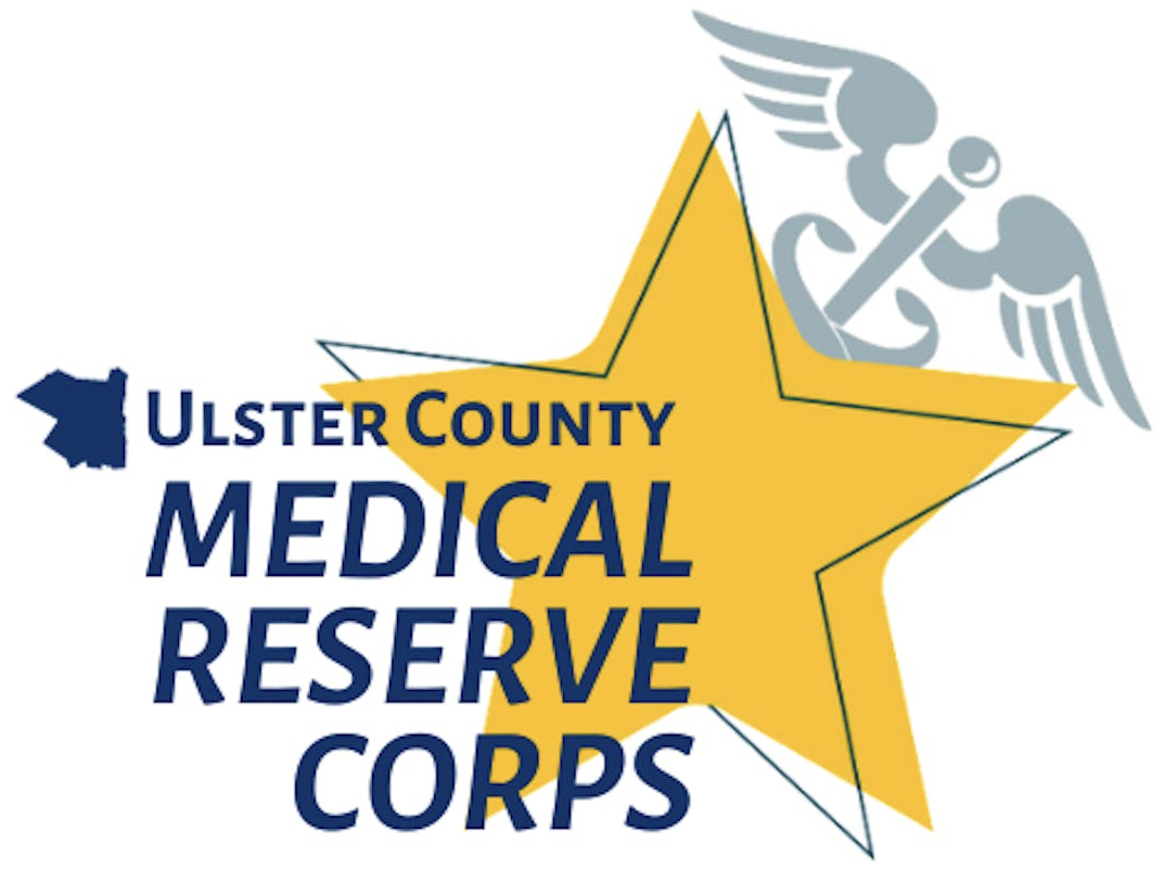 Ulster County Medical Reserve Corps | UlsterCorps
